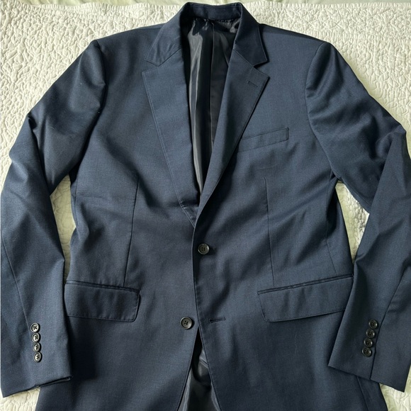 Bonobos | Suits & Blazers | Bonobos Suit Jacket And Pants | Poshmark